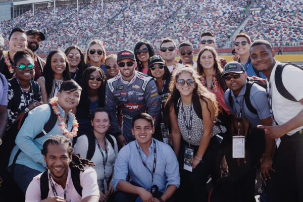 NASCAR Diversity Internship Program – NAfSA